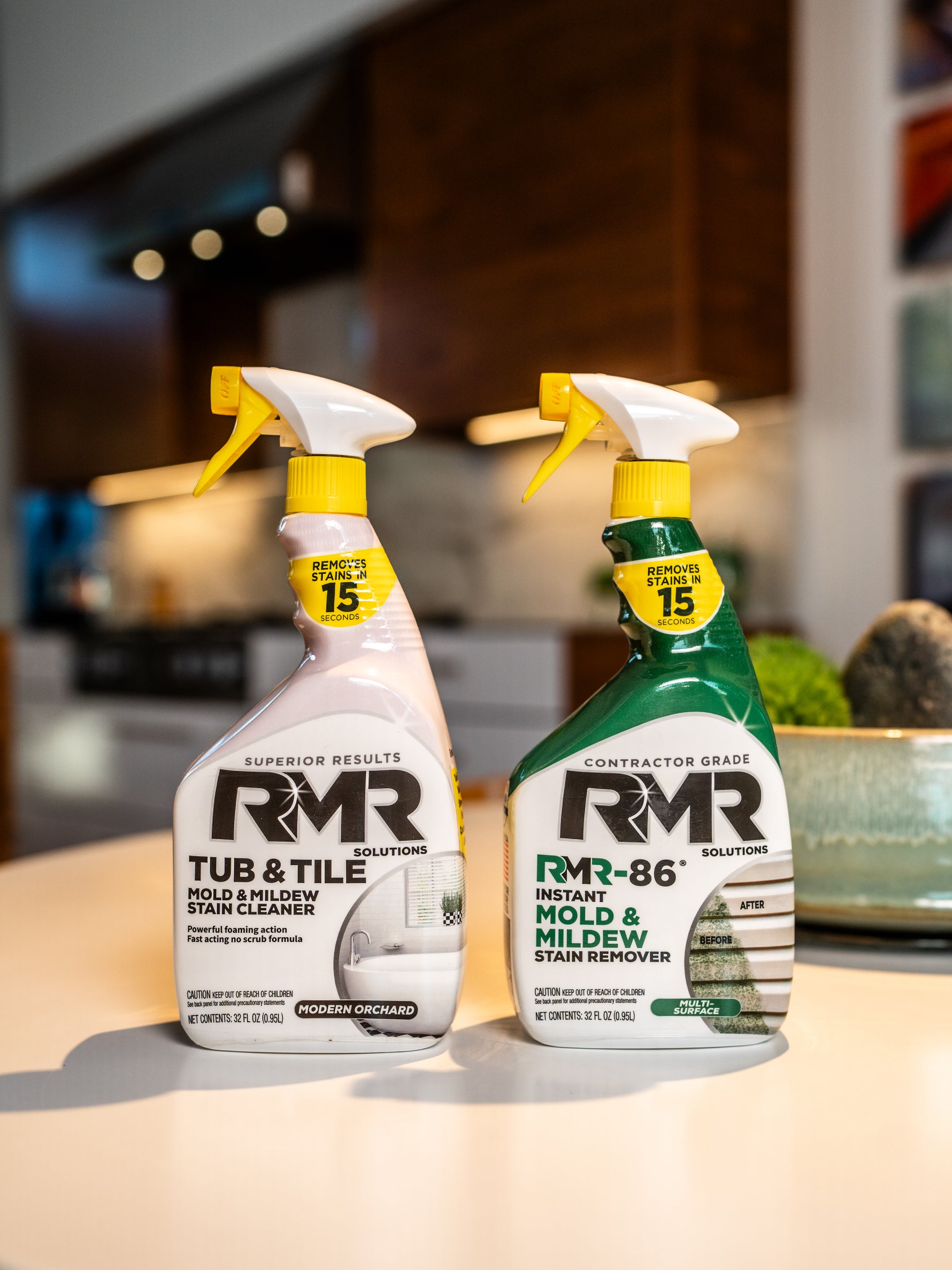 Homeowner – RMR Solutions, LLC