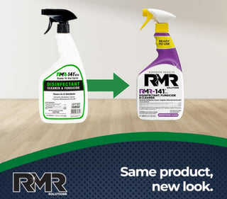The Best Mold and Mildew Removal Products | RMR Solutions – RMR ...