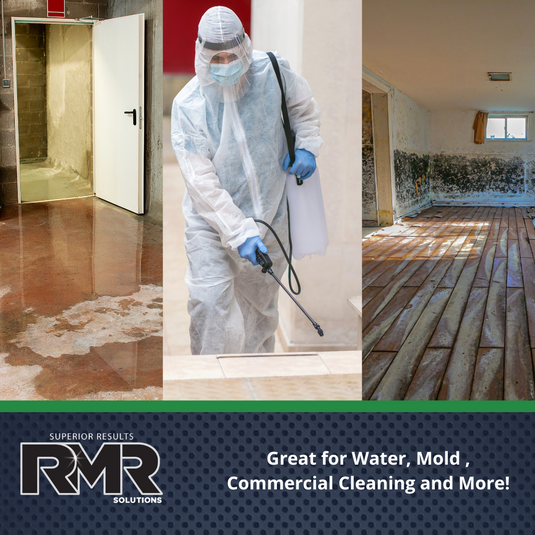 RMR-141 RTU Disinfectant | Kills 99.9% of Household Bacteria & Viruses ...