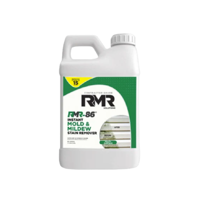 RMR-86® Instant Mold & Mildew Stain Remover | Remove & Prevent Stains ...