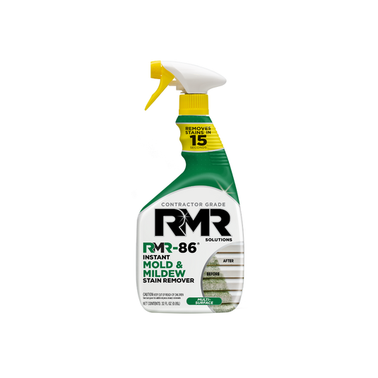 RMR-141 RTU Disinfectant | Kills 99.9% of Household Bacteria & Viruses ...
