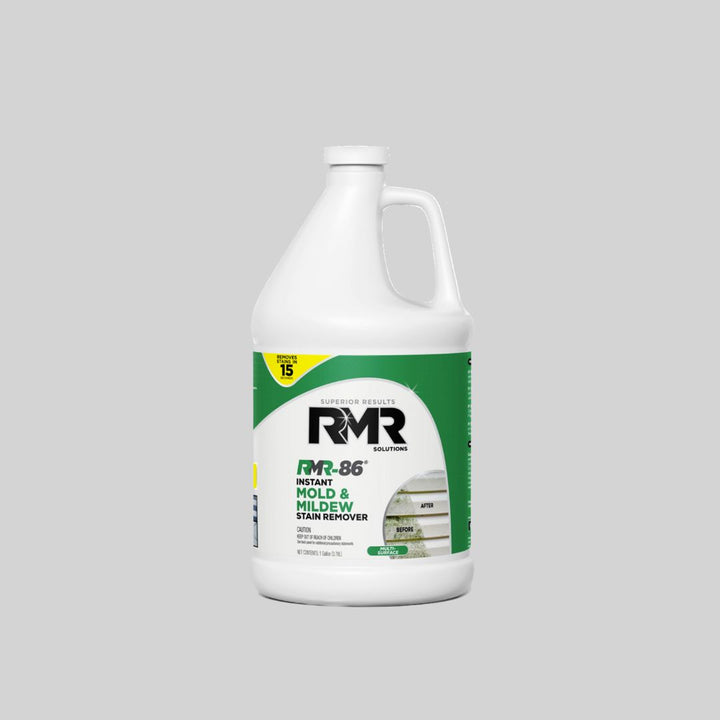 RMR-86® Instant Mold & Mildew Stain Remover | Remove & Prevent Stains ...
