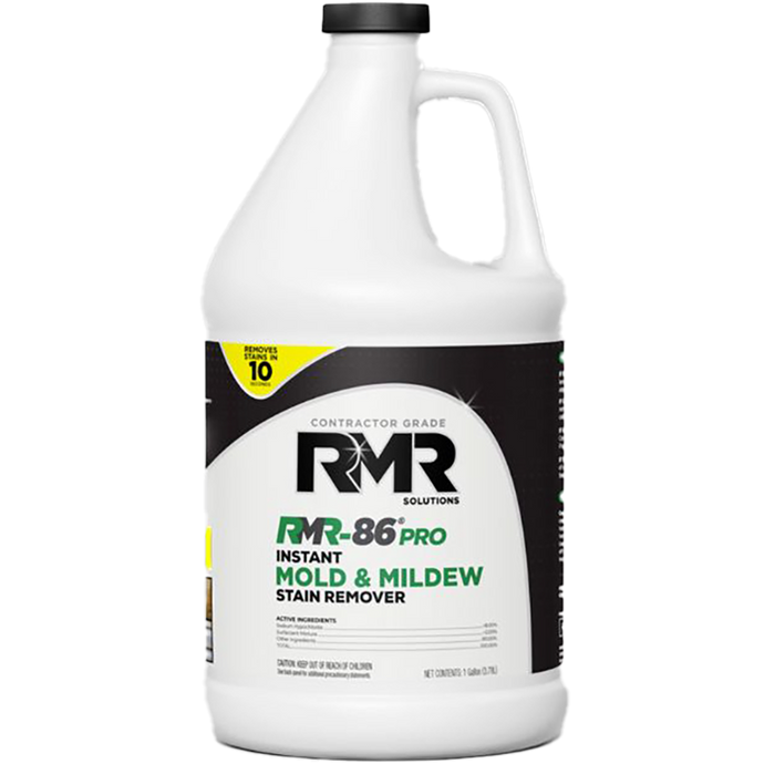 Recommended: Mold-X2 Neutralizer – RMR Solutions, LLC
