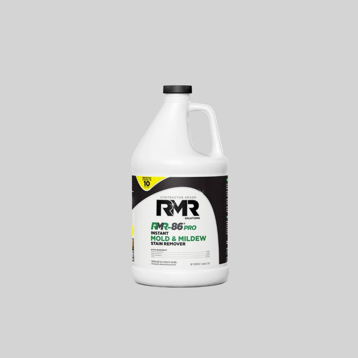 RMR-86® PRO Instant Mold & Mildew Stain Remover | Instantly Removes ...