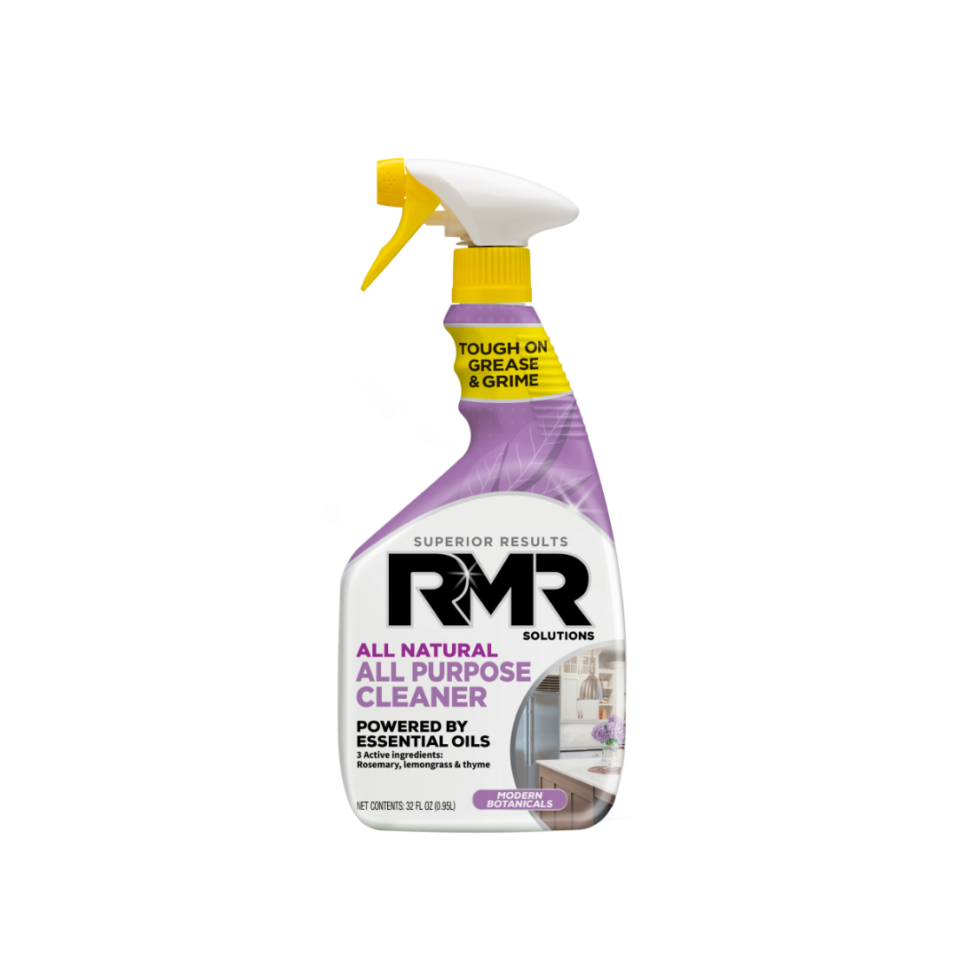 RMR All-Natural All-Purpose Cleaner | Powered by Thymol – RMR Solutions ...