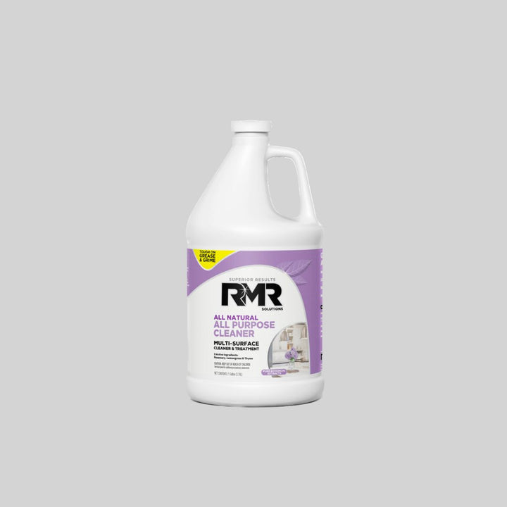 RMR All-Natural All-Purpose Cleaner | Powered by Thymol – RMR Solutions ...