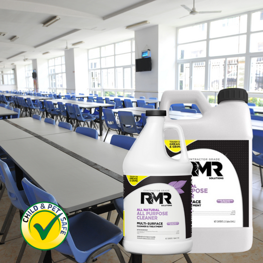 RMR All-Natural All-Purpose Cleaner | Powered by Thymol – RMR Solutions ...