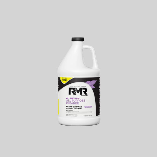 RMR All-Natural All-Purpose Cleaner | Powered by Thymol – RMR Solutions ...