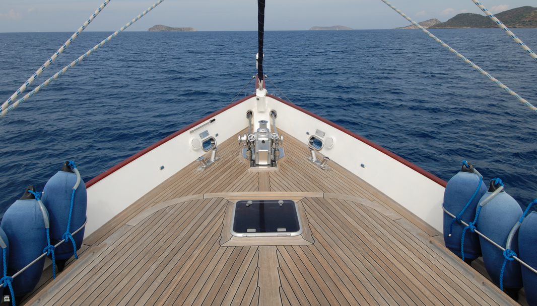 RMR Marine Boat Soap – RMR Solutions, LLC