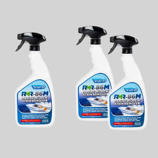 The Best Mold and Mildew Removal Products | RMR Solutions – RMR ...