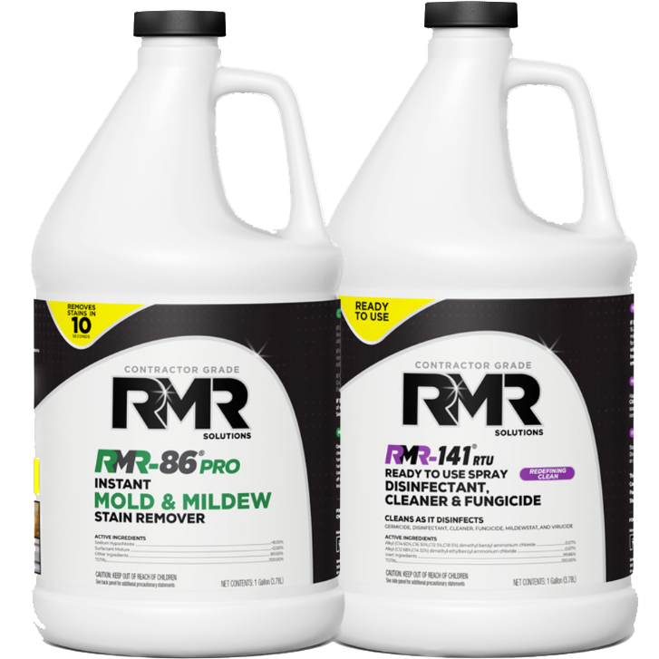 RMR PRO DIY Bundle – RMR Solutions, LLC