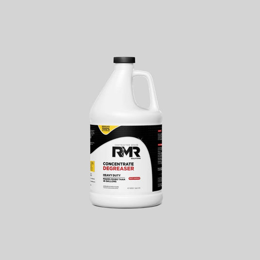 RMR PRO Degreaser & Cleaner Concentrate – RMR Solutions, LLC