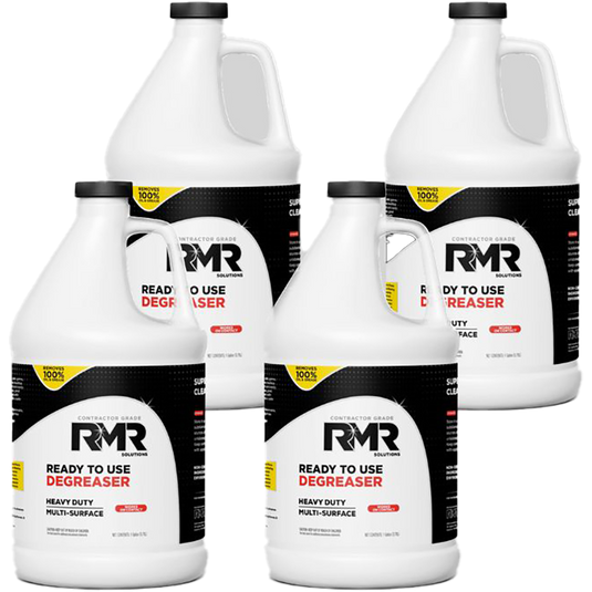 RMR PRO RTU Degreaser & Cleaner – RMR Solutions, LLC