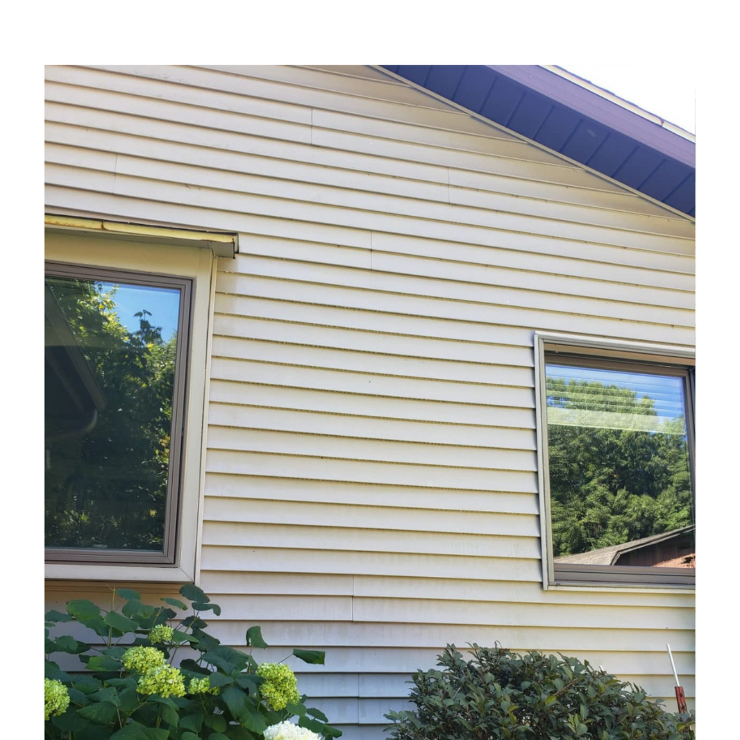 RMR House & Siding Wash – RMR Solutions, LLC