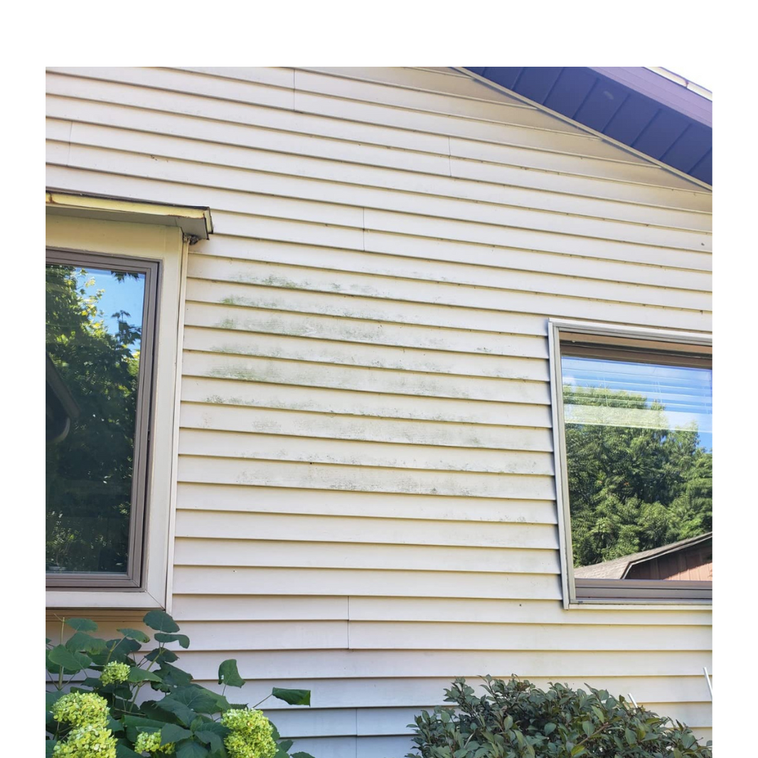RMR House & Siding Wash – RMR Solutions, LLC