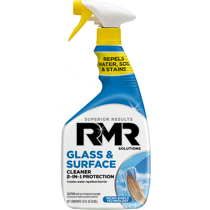 The Best Mold and Mildew Removal Products | RMR Solutions – RMR ...