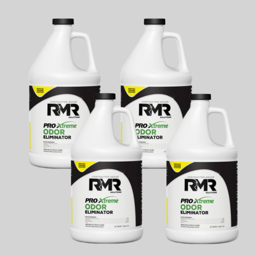 The Best Mold and Mildew Removal Products | RMR Solutions – RMR ...