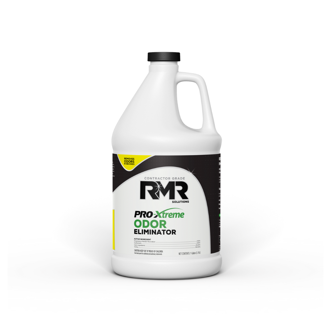 The Best Mold and Mildew Removal Products | RMR Solutions – RMR ...