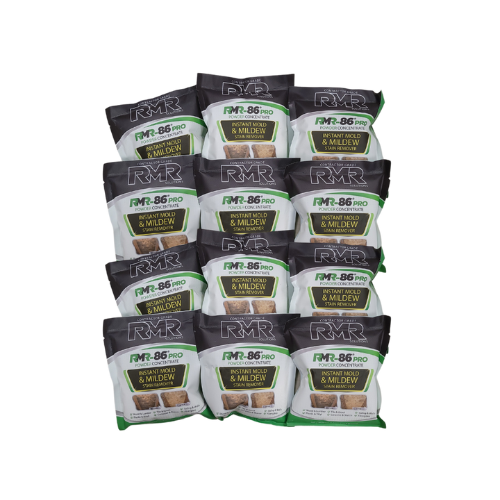 RMR-86® PRO Powder Concentrate Packets – RMR Solutions, LLC