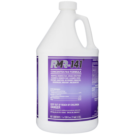 The Best Mold and Mildew Removal Products | RMR Solutions – RMR ...