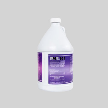 RMR-141 PRO Disinfectant Concentrate – RMR Solutions, LLC