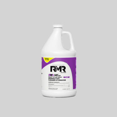 RMR-141 RTU Disinfectant | Kills 99.9% of Household Bacteria & Viruses ...