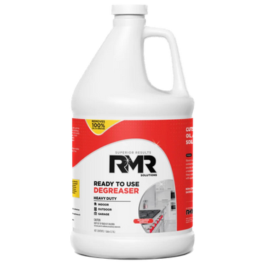 RMR Heavy-Duty RTU Degreaser & Cleaner – RMR Solutions, LLC