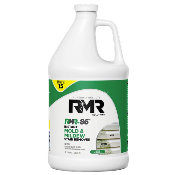 RMR-86® Instant Mold & Mildew Stain Remover | Remove & Prevent Stains ...