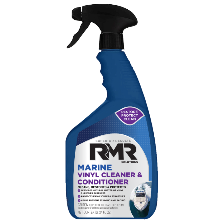RMR Marine Vinyl Conditioner – RMR Solutions, LLC