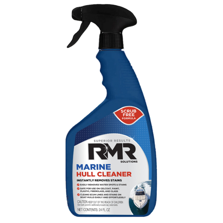 Marine – RMR Solutions, LLC