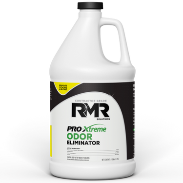 The Best Mold and Mildew Removal Products | RMR Solutions – RMR ...