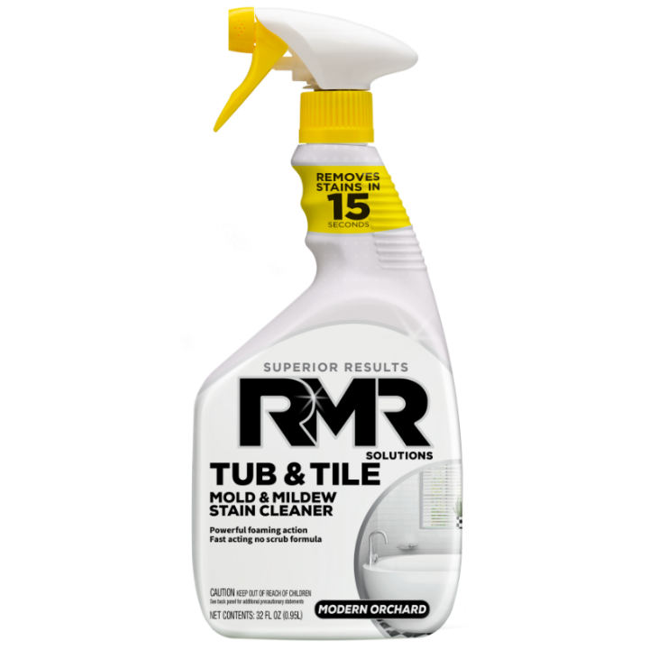 The Best Mold and Mildew Removal Products | RMR Solutions – RMR ...