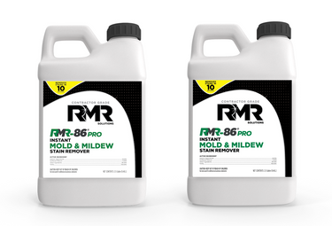 RMR-86® PRO Instant Mold & Mildew Stain Remover | Instantly Removes ...