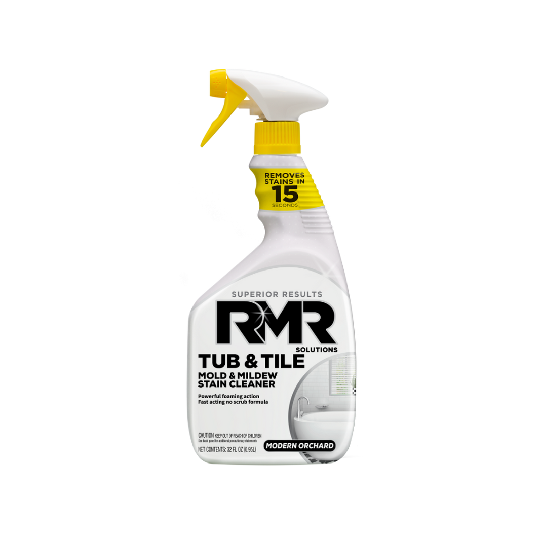 The Best Mold and Mildew Removal Products | RMR Solutions – RMR ...