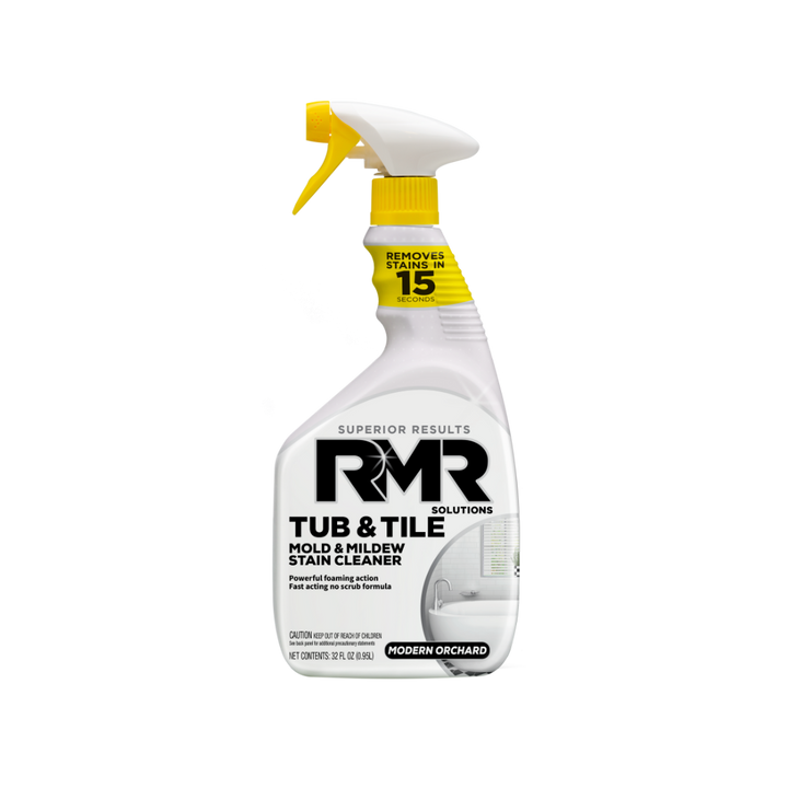 The Best Mold and Mildew Removal Products | RMR Solutions – RMR ...