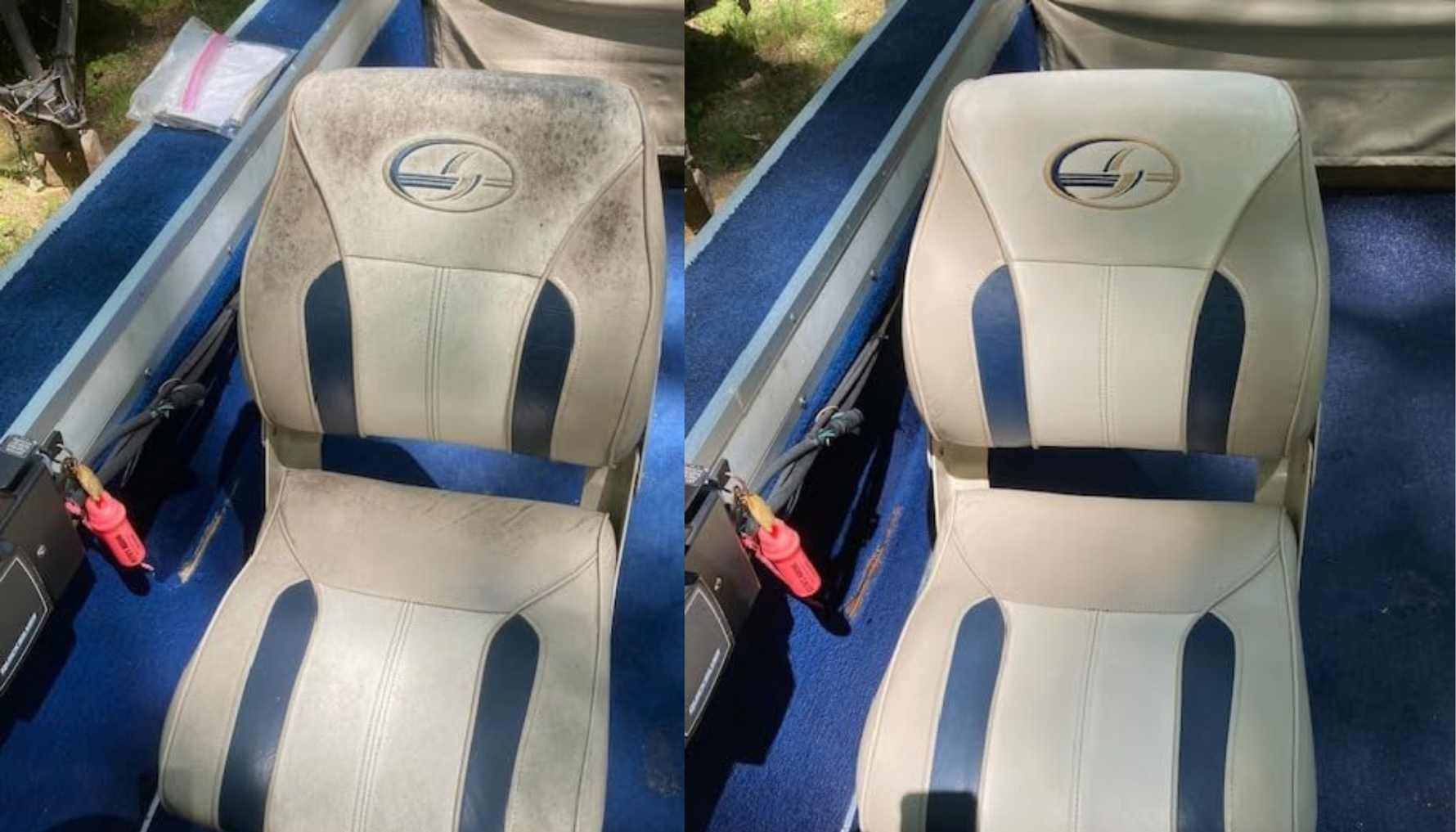 RMR Marine Vinyl Conditioner – RMR Solutions, LLC