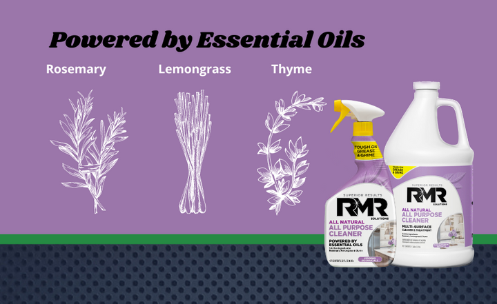 RMR All-Natural All-Purpose Cleaner | Powered by Thymol – RMR Solutions ...