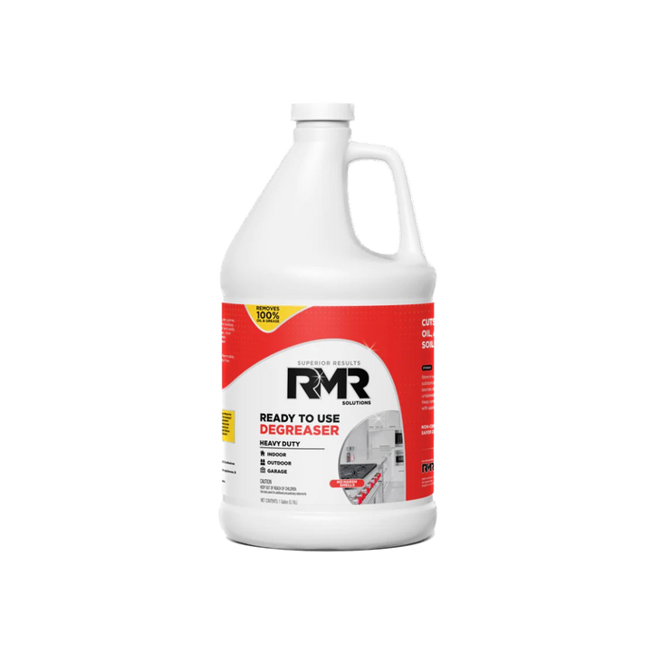 RMR Heavy-Duty RTU Degreaser & Cleaner – RMR Solutions, LLC