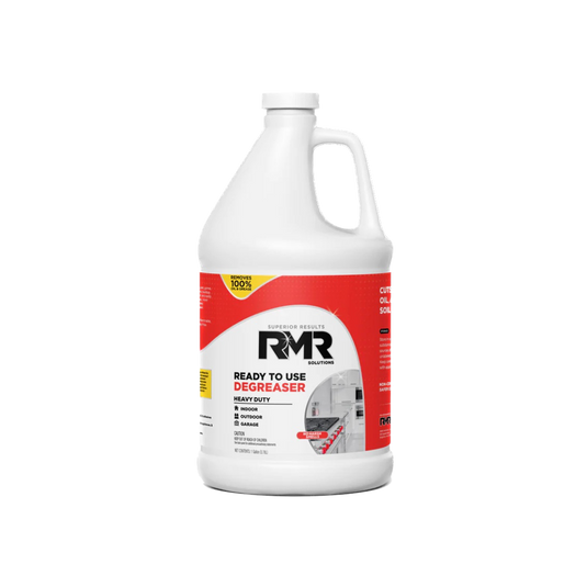 RMR Heavy-Duty RTU Degreaser & Cleaner – RMR Solutions, LLC