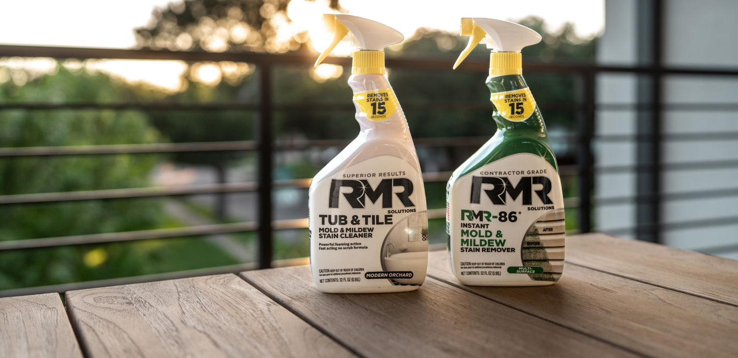 RMR-141 PRO Disinfectant Concentrate – RMR Solutions, LLC