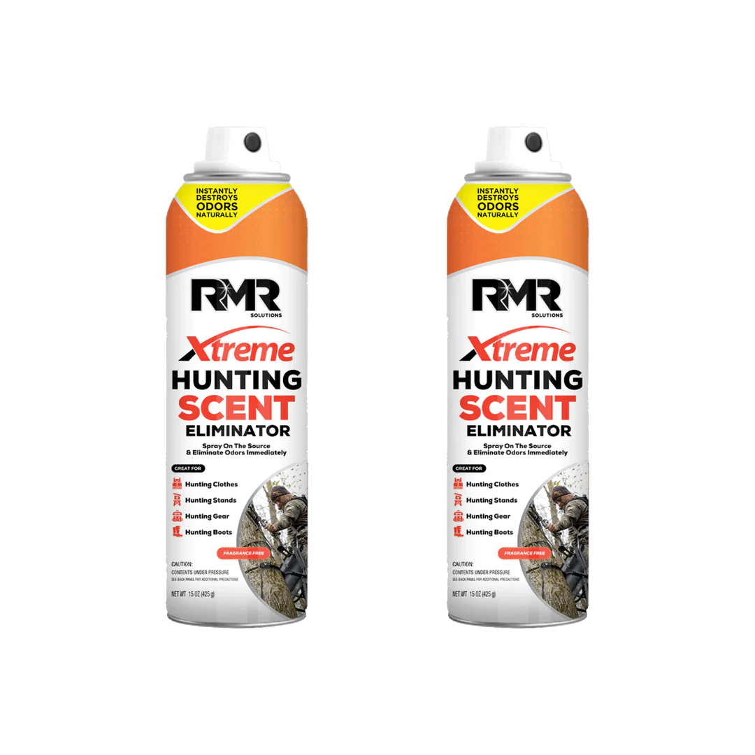 RMR Xtreme Hunt Odor Eliminator Bundle – RMR Solutions, LLC