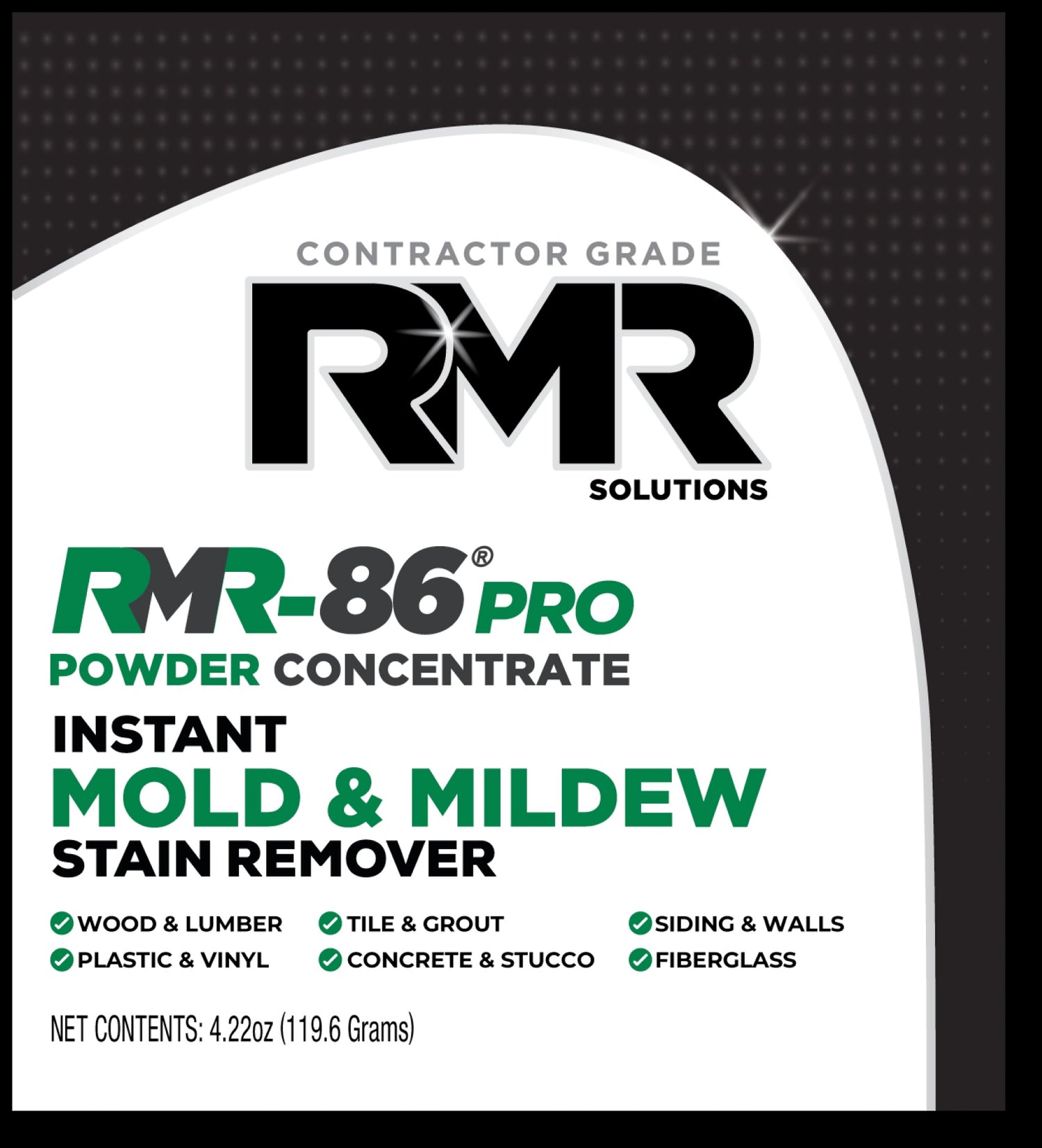 The Best Mold and Mildew Removal Products | RMR Solutions – RMR ...