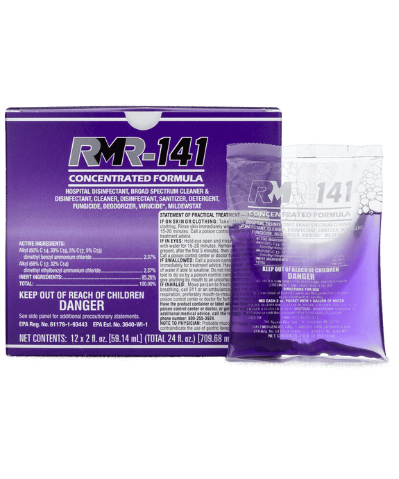 The Best Mold and Mildew Removal Products | RMR Solutions – RMR ...