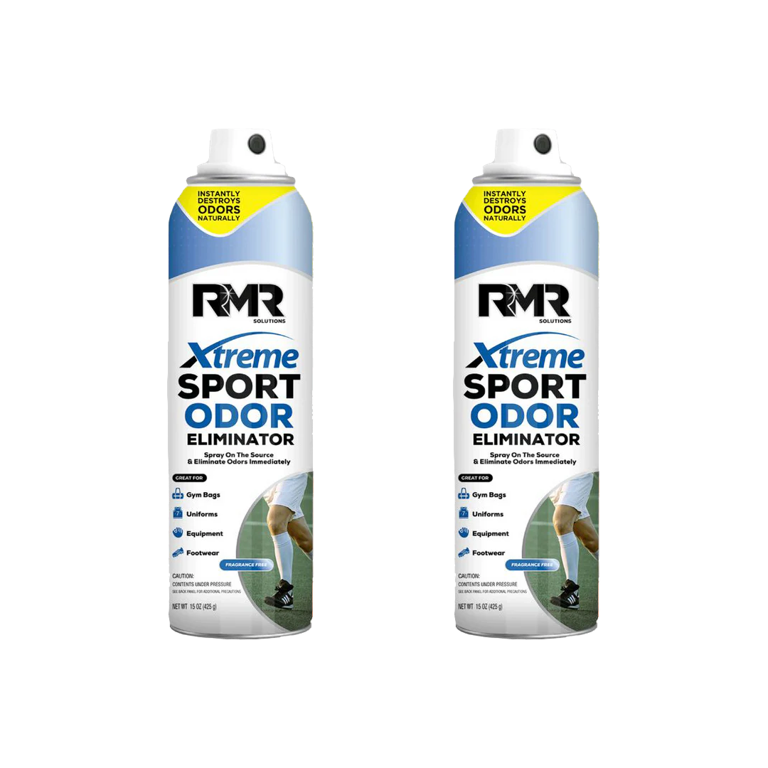 RMR Xtreme Sport Odor Eliminator Bundle – RMR Solutions, LLC